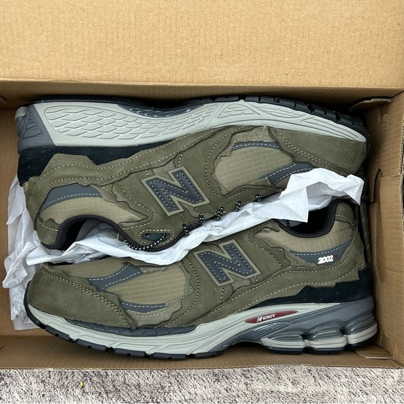 New Balance | Shoes | New Balance 202r Mens Sneakers Protection Pack ...